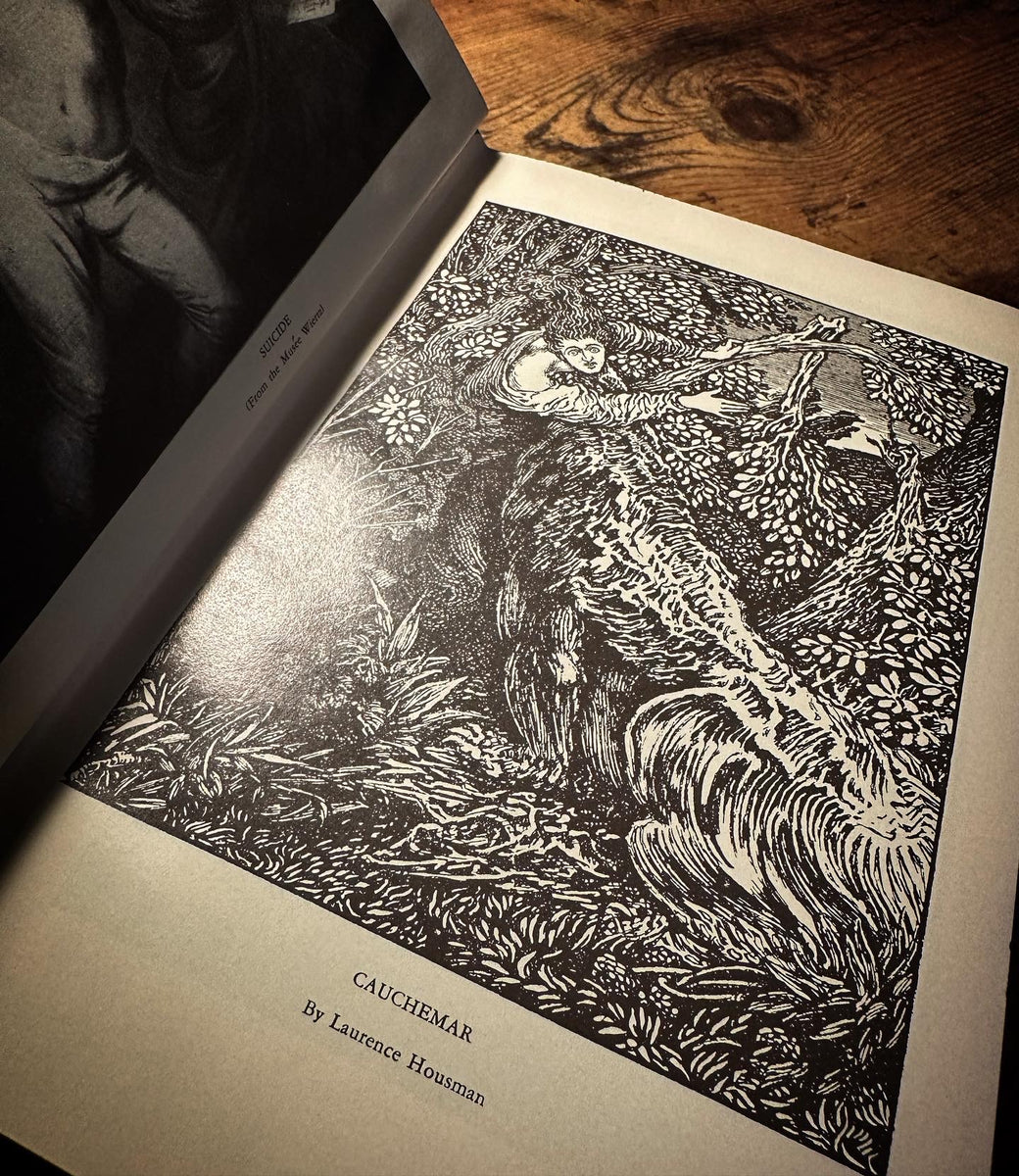 The Vampire His Kith and Kin by Montague Summers – The Rose Books ...