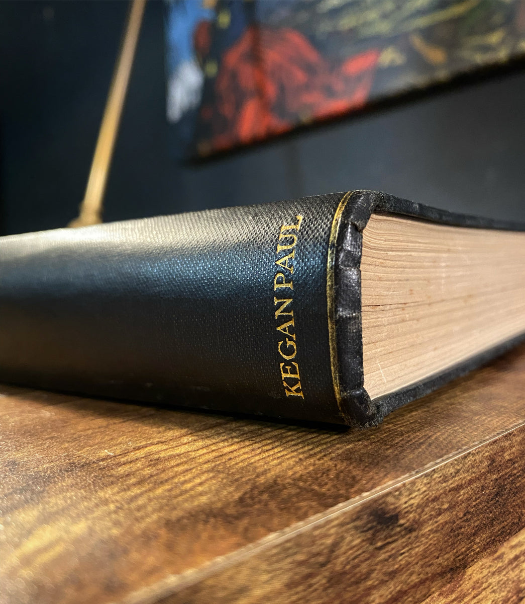 The Kabbalah Unveiled by MacGregor Mathers – The Rose Books & Obscurities