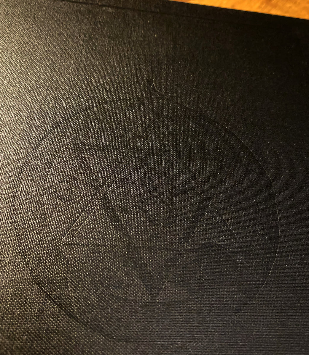 The Hermetic Brotherhood of Luxor – The Rose Books & Obscurities